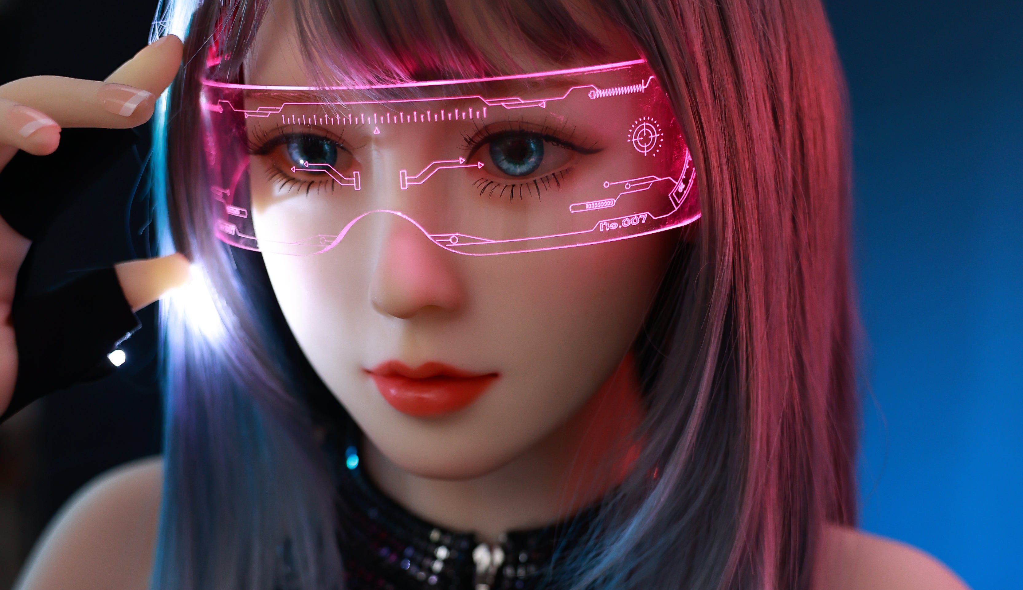 What Could Be The Ai Sex Doll Like Sexdollpartner