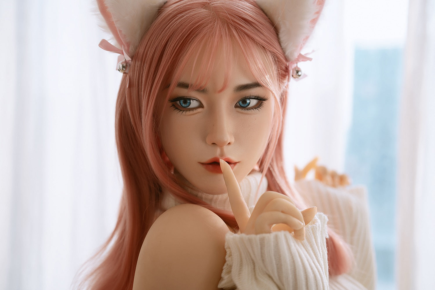 Why Cheap Sex Doll Make People Scary Sexdollpartner 