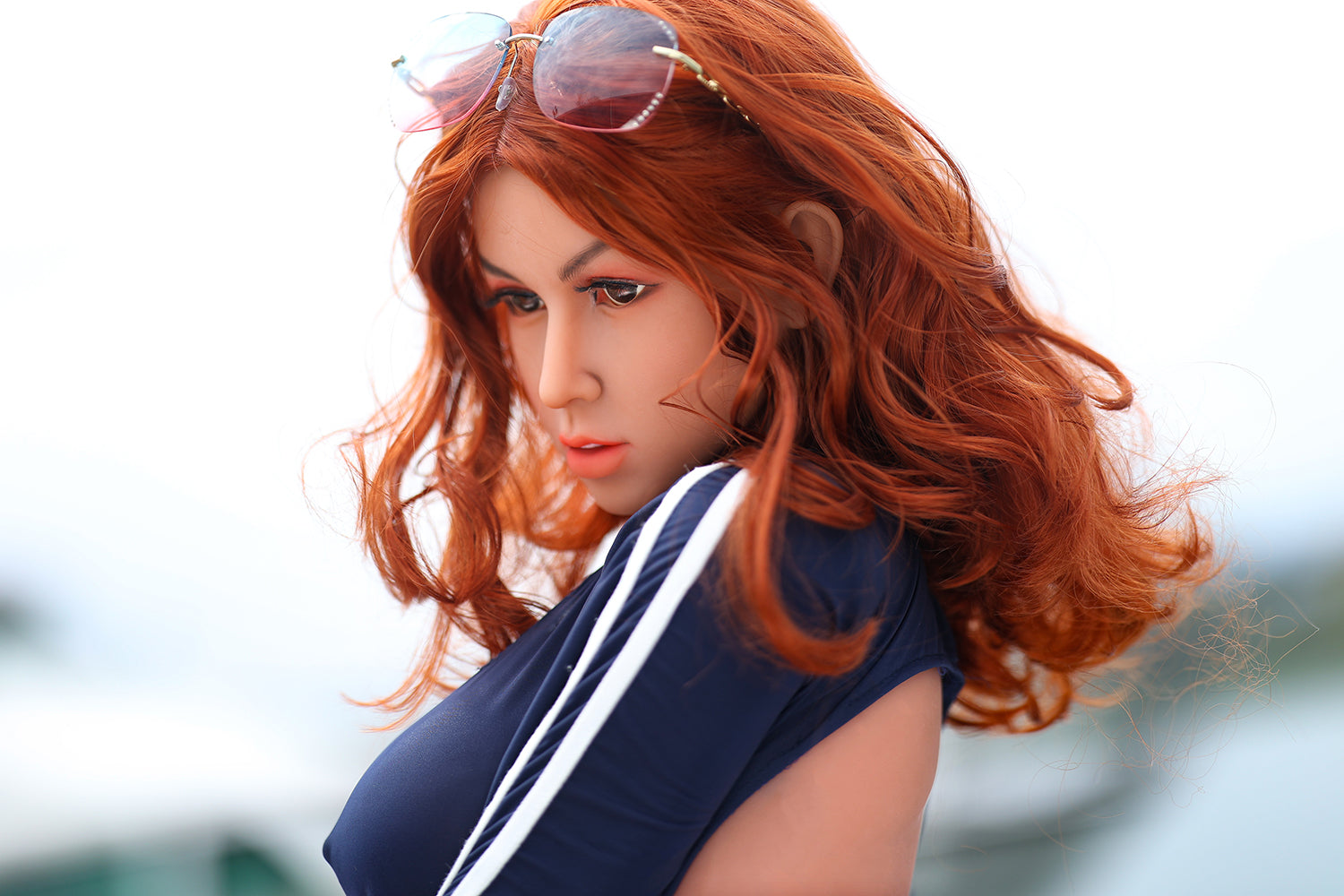 Why Are Game Love Dolls Popular? – SexDollPartner